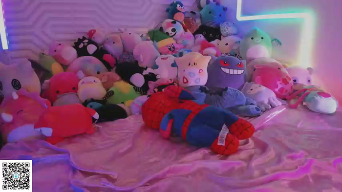 Princessfartsparkles Chaturbate Cam Show On Apr 21 2024 At 092236 Utc