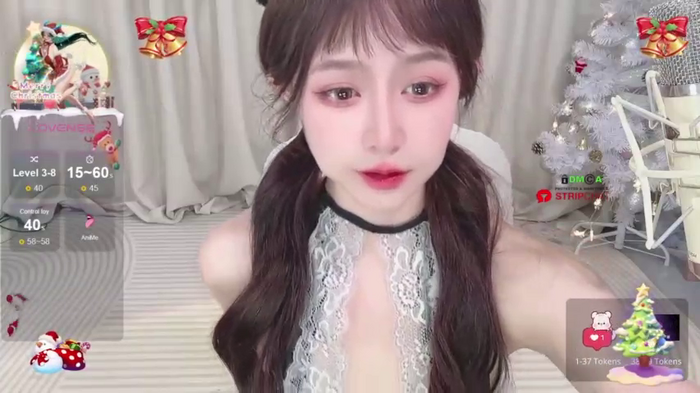 Stream Meg_Linda Stripchat Recordings - Total 95 Cam Shows